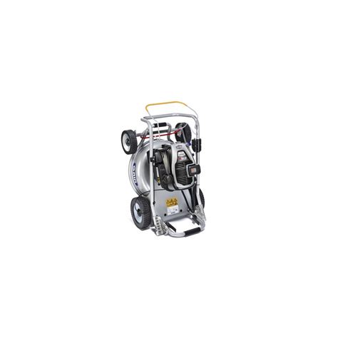 Rasaerba HM46A Instart Grin