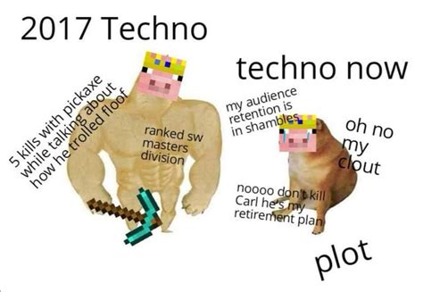 Nerd Spotted Rtechnoblade