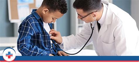 Pediatric Urgent Care Doctor Near Me Columbia Clinic