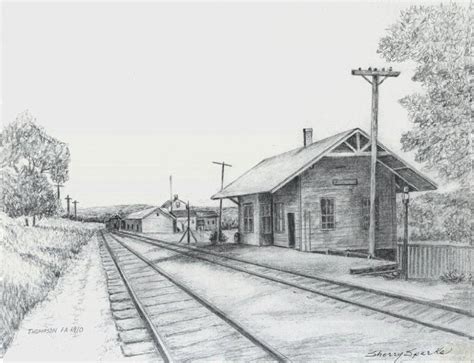 Best 13 Heat Waves Also Known As Railroad Track In September Artofit