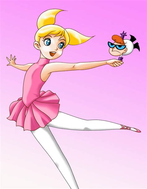 Deedee By Bluevelvet07 On Deviantart