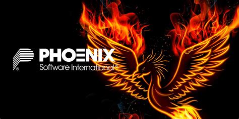 Phoenix Software International On Linkedin Phoenix Software
