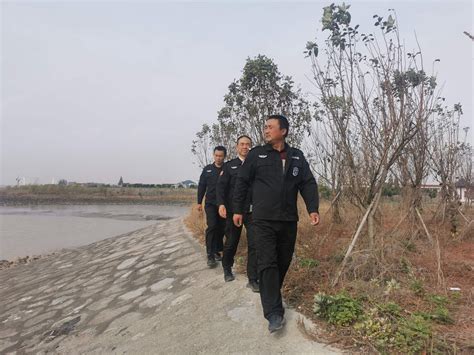 江苏南通：构建“五位一体”监管，奋力打赢长江十年禁捕持久战南通网 中国南通主流新闻资讯门户