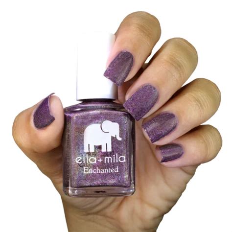 ELLA MILA ENCHANTED VIOLET SKIES Ml Ultra Panama