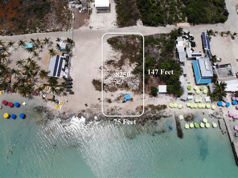 Prime Beachfront Development Opportunity Ais