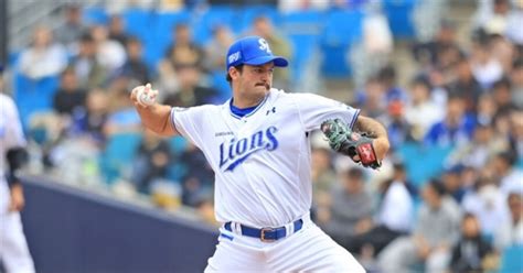 개막전 5연패 삼성 천적 쿠에바스 넘고 연패 탈출할까