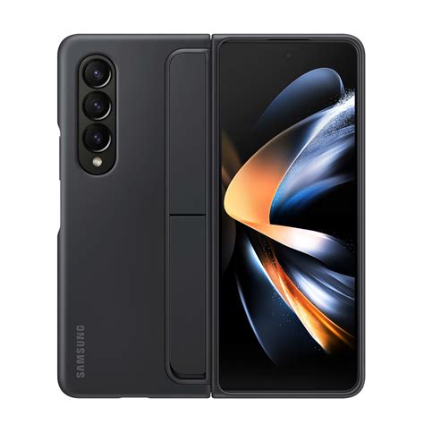 Cover Z Fold Standing Cover With Pen