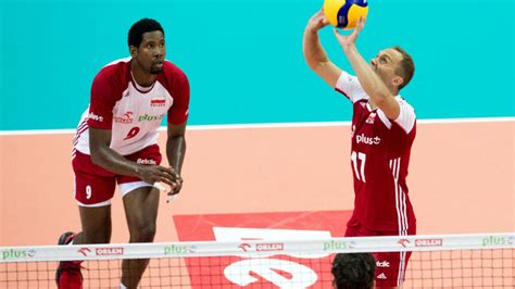 Tokio SIATKÓWKA GRUPY W jakiej grupie jest polska reprezentacja Sport Radio ZET