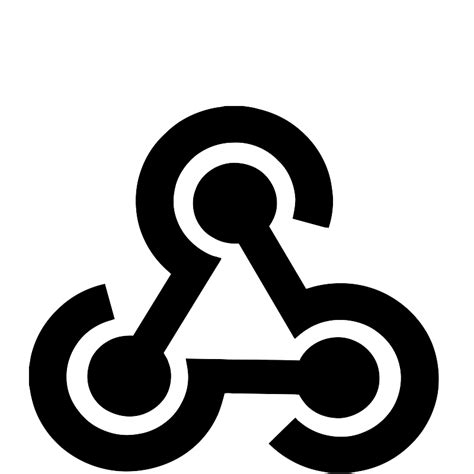 Webhooks Vector SVG Icon SVG Repo