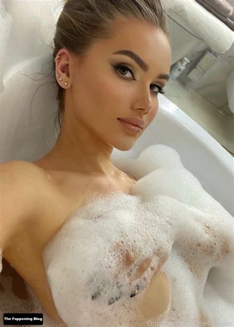 Anella Miller Nude And Sexy Collection 49 Photos Thefappening