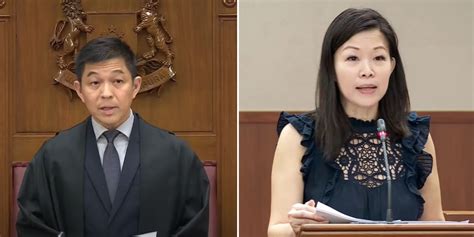 Tan Chuan Jin And Cheng Li Hui Resign From Pap Both Decisions Accepted
