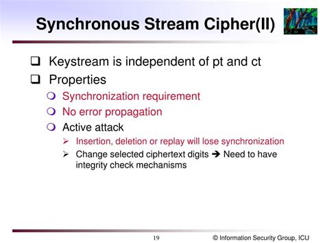 Ppt Stream Cipher Powerpoint Presentation Free Download Id 6138630