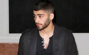 Zayn Malik Dikabarkan Kencan dengan Selena Gomez, Begini Tanggapan Gigi Hadid : Okezone Celebrity