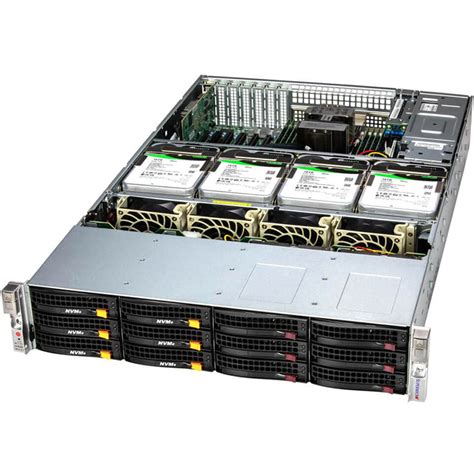 Nvidia Mqm9700 Ns2f Quantum 2 Ndr Infiniband Switch Signalpulse