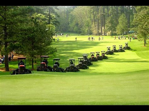 Glen Echo Country Club Golf Course Management Augusta And Glen Echo