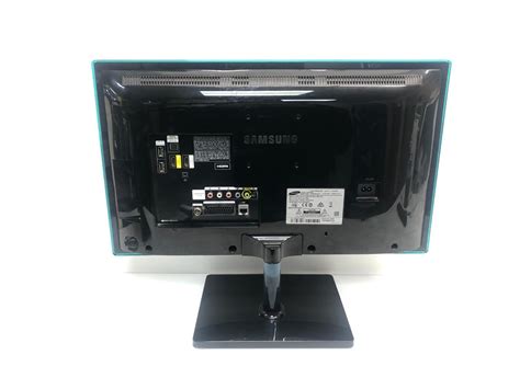 Samsung T24D390 24'' Full HD Digital LED TV and Monitor