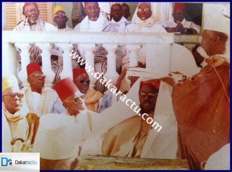 Affaire Bassirou Diagne Marème Diop Quand Le Nouveau Grand Serigne