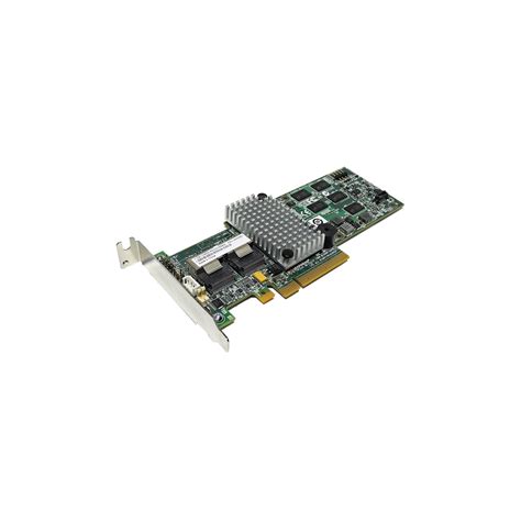 IBM ServeRAID M Gb Dual Port PCIe X RAID Controller M C LP Piospartslap