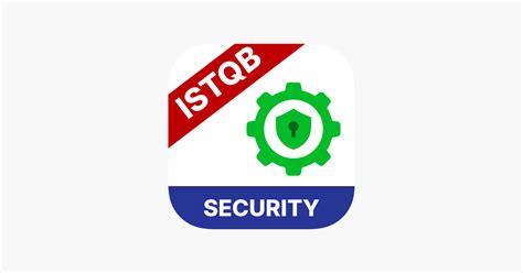 ‎istqb Security Testing On The App Store