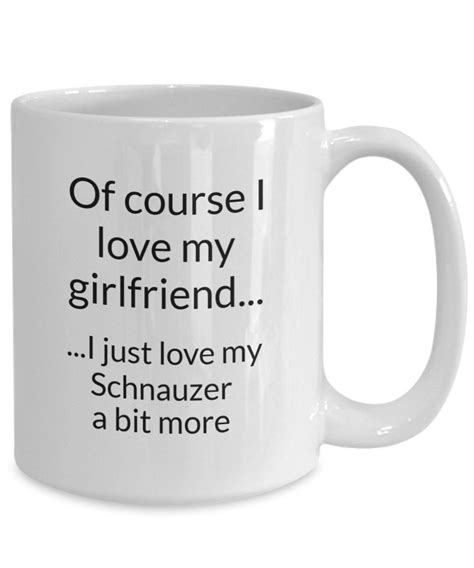 Love My Schnazuers Artofit