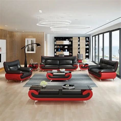 Jual Sofa Set Sofa Set 221 Sofa Kantor Sofa Ruang Keluarga Sofa