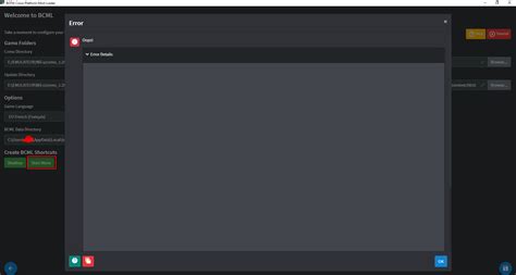 I Can T Create Shortcut On My Desktop Or In My Start Menu Issue