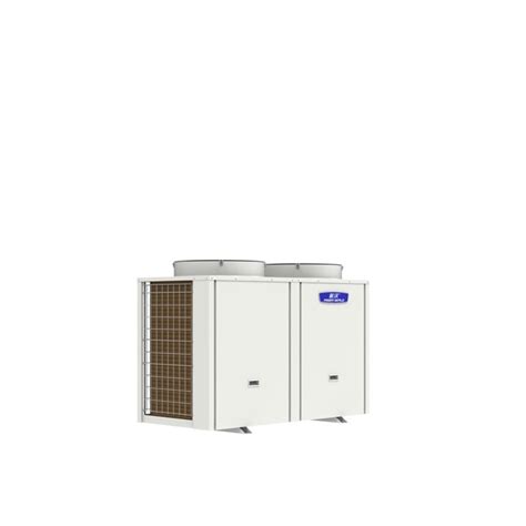 China Custom R410a Kommerzielle Warmwasser Wärmepumpe Lieferanten Fabrik