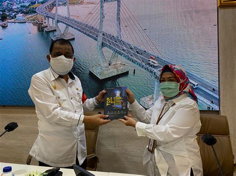 Kementerian Pendayagunaan Aparatur Negara Dan Reformasi Birokrasi