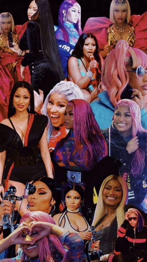 Nicki Minaj Desktop Backgrounds My Xxx Hot Girl