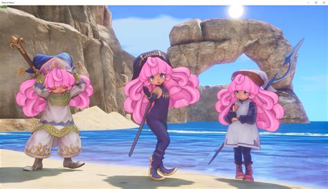 Trials Of Mana Mods Rilolord