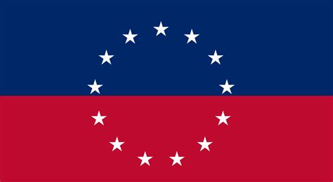 Csa Flag Redesign R Flags