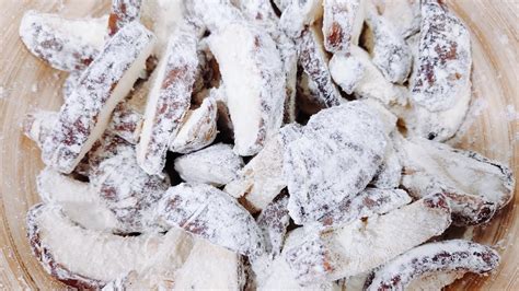 💚표고버섯 무조건 많이 사와서 이렇게 만드세요 한통 가득 만들어도 남아나질 않습니다표고버섯요리 Youtube