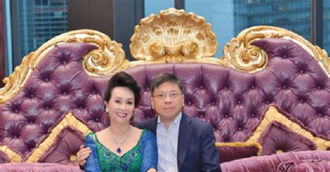 Chân Dung Hai Cô Con Gái Cực Kín Tiếng Của Bà Trương Mỹ Lan