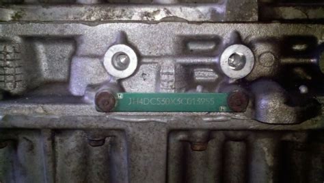 K20A2 Long Block Honda Acura K20a K24a Engine Forum