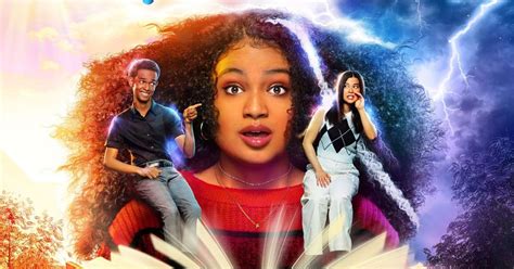 Disney Channel Releases Trailer For New Series Pretty Freekin Scary All Hallows Geek