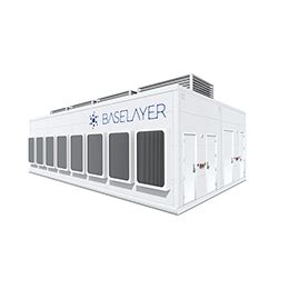 Edge X Data Module Switchgear Switchboard Apparatus Ie Corp