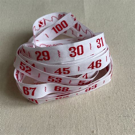 Consecutive Number Labels 100 Labels