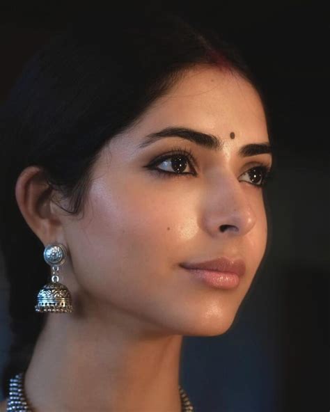 Lovemouli Girl Pankhuri Lovely Pics