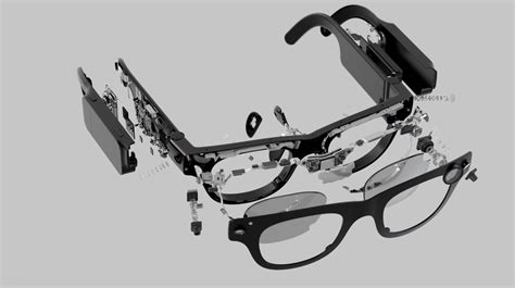 👓 Meet Aria Gen 2 The Next Evolution Of Metas Project Aria Research