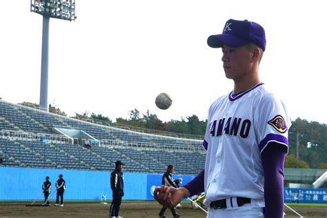 金足農エースは吉田輝星の弟「伸びしろしかない1年生」「性格そっくり」今秋“23年ぶり”秋田で優勝「あいつが投げてっと、不思議と勝つ」 高校