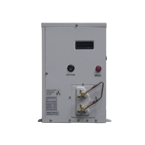 Nfr075dl Rotary Condensing Unit Maxkold Online