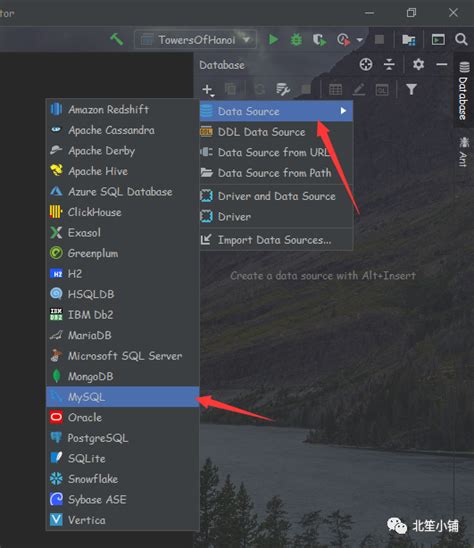 Mysql端口号idea配置mysql数据库的操作 Csdn博客