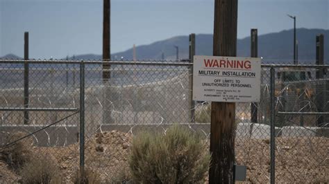 Pentagon Ufo Report Researchers Welcome Release Of Government