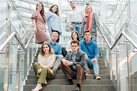 Заявка Лаборатории получила поддержку конкурсной комиссии НИУ ВШЭ — Новости — Международная