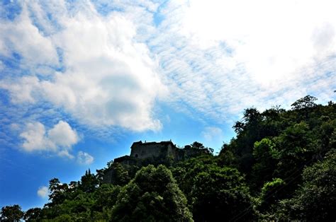 【石头记一天台山伍龙寺摄影图片】安顺天龙风光摄影asfd18198太平洋电脑网摄影部落