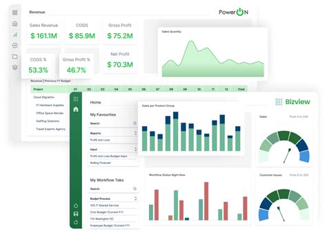Continuous Planning Insightsoftware