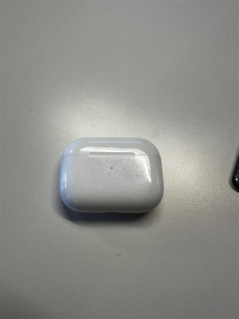 Airpod Detect Object Detection Dataset By Objectdetect