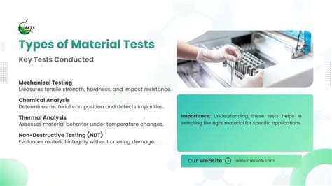 Ppt Material Testing Laboratories Powerpoint Presentation Free Download Id 13422296