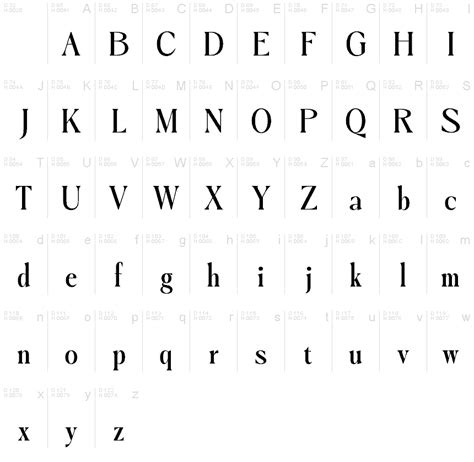 Lecia Demo Regular Font