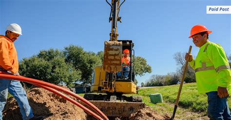Paid Post Comcast Continues Major Fiber Network Expansion In Texas
